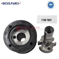 China Hydraulic Head 7180-973L factory Price 6/9R DPA Fuel Injection Pump Head Rotor7180-973L  for Perki-ns Engine Replacement for sale
