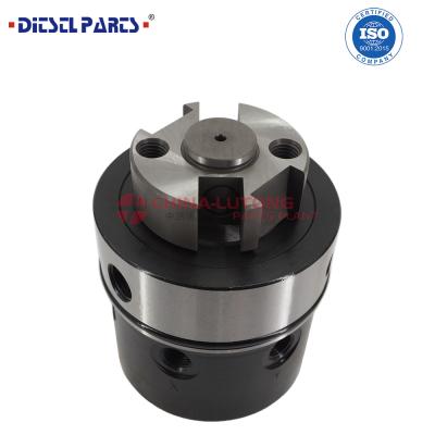 China Hydraulic Head 7183-121K factory Price 6/9R DPA Fuel Injection Pump Head Rotor7183-121K for Perki-ns Engine Replacement for sale