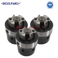 China Hydraulic Head 7183-121K factory Price 6/9R DPA Fuel Injection Pump Head Rotor7183-121K for Perki-ns Engine Replacement for sale