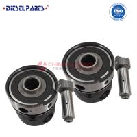 China Hydraulic Head 7183-129K factory Price 6/9R DPA Fuel Injection Pump Head Rotor7183-129K for Perki-ns Engine Replacement for sale