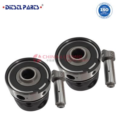 China Hydraulic Head 7183-129K factory Price 6/9R DPA Fuel Injection Pump Head Rotor7183-129K for Perki-ns Engine Replacement for sale