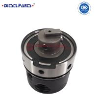 China Hydraulic Head 7183-136K factory Price 6/9R DPA Fuel Injection Pump Head Rotor7183-136K for Perki-ns Engine Replacement for sale