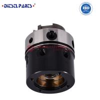 China Hydraulic Head 7183-156L factory Price 6/9R DPA Fuel Injection Pump Head Rotor 7183-156L  for Perki-ns Engine Replacement for sale