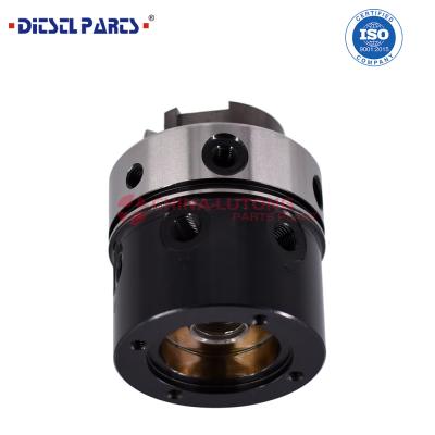 China Hydraulic Head 7183-156L factory Price 6/9R DPA Fuel Injection Pump Head Rotor 7183-156L  for Perki-ns Engine Replacement for sale
