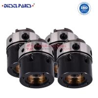 China Hydraulic Head 7183-156L factory Price 6/9R DPA Fuel Injection Pump Head Rotor 7183-156L  for Perki-ns Engine Replacement for sale