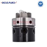 China Hydraulic Head 7183-165L factory Price 6/9R DPA Fuel Injection Pump Head Rotor 7183-165L  for Perki-ns Engine Replacement for sale