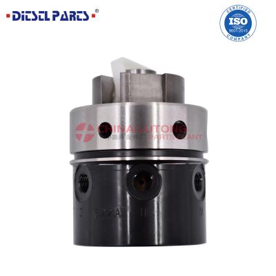 China Hydraulic Head 7183-165L factory Price 6/9R DPA Fuel Injection Pump Head Rotor 7183-165L  for Perki-ns Engine Replacement for sale