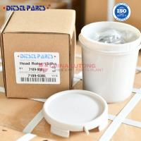 China Hydraulic Head 7184-083L factory Price 6/9R DPA Fuel Injection Pump Head Rotor 7184-083L for Perki-ns Engine Replacement for sale