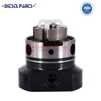 China Hydraulic Head 7185-023L factory Price 6/9R DPA Fuel Injection Pump Head Rotor 7185-023L  for Perki-ns Engine Replacement for sale