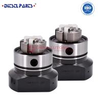 China Hydraulic Head 7185-023L factory Price 6/9R DPA Fuel Injection Pump Head Rotor 7185-023L  for Perki-ns Engine Replacement for sale