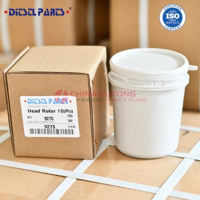 China Hydraulic Head 927S factory Price 6/9R DPA Fuel Injection Pump Head Rotor 927S for Perki-ns Engine Replacement for sale