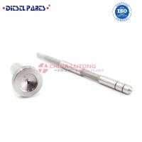 China Injector Valve F 00R J00 005 for Diesel Engine Sofim 8140.43 0445 120 002 F00RJ00005 for Bo-sch Common Rail injector control valve for sale