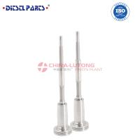 China Injector Valve F 00R J00 005 for Diesel Engine Sofim 8140.43 0445 120 002 F00RJ00005 for Bo-sch Common Rail injector control valve for sale