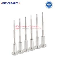 China Injector Valve F 00R J00 005 for Diesel Engine Sofim 8140.43 0445 120 002 F00RJ00005 for Bo-sch Common Rail injector control valve for sale