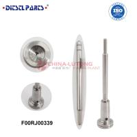 China Injector Valve F 00R J00 399 for Diesel Engine F00R J00 399 BOS-CH VALVE SET Common Rail injector control valve high quality factory sale price for sale