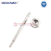 China Injector Valve F 00R J00 399 for Diesel Engine F00R J00 399 BOS-CH VALVE SET Common Rail injector control valve high quality factory sale price for sale