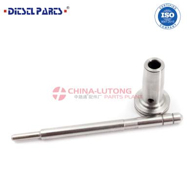 China Injector Valve F 00R J00 399 for Diesel Engine F00R J00 399 BOS-CH VALVE SET Common Rail injector control valve high quality factory sale price for sale