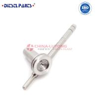 China Injector Valve F 00R J00 399 for Diesel Engine F00R J00 399 BOS-CH VALVE SET Common Rail injector control valve high quality factory sale price for sale