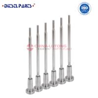 China Injector Valve F 00R J00 995for Diesel Engine F00R J00 955 for BOS-CH VALVE SET Common Rail injector control valve high quality factory sale price for sale