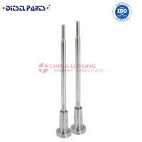 China Injector Valve F 00R J00 995for Diesel Engine F00R J00 955 for BOS-CH VALVE SET Common Rail injector control valve high quality factory sale price for sale