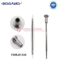 China Injector Valve F 00R J01 334 for Diesel Engine Injector Valve F 00R J01 334for BOS-CH VALVE SET Common Rail injector control valve high quality factory sale price for sale