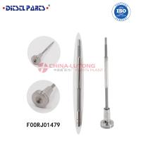 China Injector Valve F 00R J01 479 for Diesel Engine Injector Valve F 00R J01479 for BOS-CH VALVE SET Common Rail injector control valve high quality factory sale price for sale