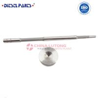 China Injector Valve F 00R J01 479 for Diesel Engine Injector Valve F 00R J01479 for BOS-CH VALVE SET Common Rail injector control valve high quality factory sale price for sale