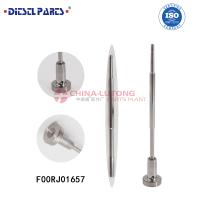 China Injector Valve F 00R J01 657 for Diesel Engine Injector Valve F 00R J01657 for BOS-CH VALVE SET Common Rail injector control valve high quality factory sale price for sale