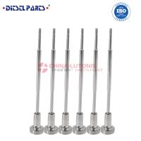 China Injector Valve F 00R J01 657 for Diesel Engine Injector Valve F 00R J01657 for BOS-CH VALVE SET Common Rail injector control valve high quality factory sale price for sale