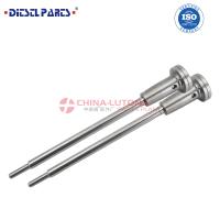 China Injector Valve F 00R J01 895 for Diesel Engine Injector Valve F 00R J01895 for BOS-CH VALVE SET Common Rail injector control valve high quality factory sale price for sale