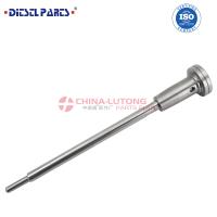 China Injector Valve F 00R J01 895 for Diesel Engine Injector Valve F 00R J01895 for BOS-CH VALVE SET Common Rail injector control valve high quality factory sale price for sale