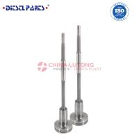China Injector Valve F 00R J02 004  for Diesel Engine Injector Valve F 00R J02004 for BOS-CH VALVE SET Common Rail injector control valve high quality factory sale price for sale