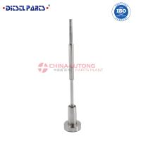 China Injector Valve F 00R J02 035 for Diesel Engine Injector Valve F 00R J02035 for BOS-CH VALVE SET Common Rail injector control valve high quality factory sale price for sale