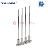 China Injector Valve F 00R J02 067 for Diesel Engine Injector Valve F 00R J02067 for BOS-CH VALVE SET Common Rail injector control valve high quality factory sale price for sale