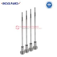 China Injector Valve F 00R J02 410 for Diesel Engine Injector Valve F 00R J0410 for BOS-CH VALVE SET Common Rail injector control valve high quality factory sale price for sale
