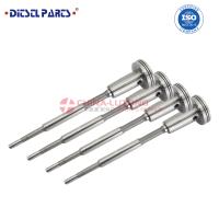 China Injector Valve F 00R J02 472 for Diesel Engine Injector Valve F 00R J02472 for BOS-CH VALVE SET Common Rail injector control valve high quality factory sale price for sale