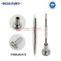 China Injector Valve F 00R J02 472 for Diesel Engine Injector Valve F 00R J02472 for BOS-CH VALVE SET Common Rail injector control valve high quality factory sale price for sale