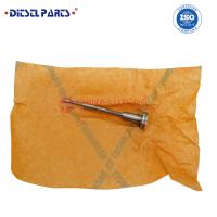 China Injector Valve F 00R J02 472 for Diesel Engine Injector Valve F 00R J02472 for BOS-CH VALVE SET Common Rail injector control valve high quality factory sale price for sale