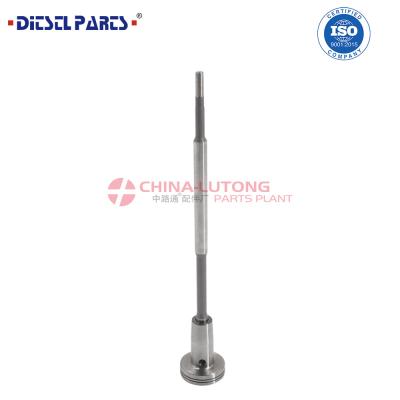 China Injector Valve F 00R J02 714 for Diesel Engine Injector Valve F 00R J02714 for BOS-CH VALVE SET Common Rail injector control valve high quality factory sale price for sale