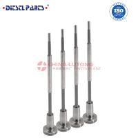 China Injector Valve F 00R J02 714 for Diesel Engine Injector Valve F 00R J02714 for BOS-CH VALVE SET Common Rail injector control valve high quality factory sale price for sale