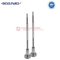 China Injector Valve F 00R J02 714 for Diesel Engine Injector Valve F 00R J02714 for BOS-CH VALVE SET Common Rail injector control valve high quality factory sale price for sale