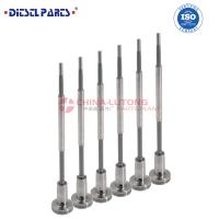 China Injector Valve F 00R J02 714 for Diesel Engine Injector Valve F 00R J02714 for BOS-CH VALVE SET Common Rail injector control valve high quality factory sale price for sale