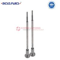 China Injector Valve F 00V C01 023 for Diesel Engine Injector Valve F00VC01023 for BOS-CH VALVE SET Common Rail injector control valve high quality factory sale price for sale