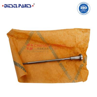 China Injector Valve F 00V C01 037 for Diesel Engine Injector Valve F00VC01037 for BOS-CH VALVE SET Common Rail injector control valve high quality factory sale price for sale