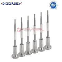 China Injector Valve F 00V C01 057 F 00V C01 057 Common Rail Control Valve Foovc01057 Diesel Rail Pressure Resist Valve F00vc01057 for 0445110013\028\016\030 for sale