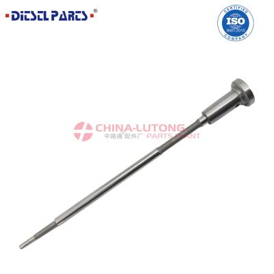 China Injector Valve F 00V C01 305 High Quality F00V C01 310 Common Rail Control Valve F00VC01310 diesel Injection Valve FOOVC01310 for 0445110080 for sale
