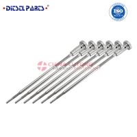 China Injector Valve F 00V C01 333  Bosc-H Common Rail Injector Valve Assembly F00vc01333 F 00V C01 333 Fuel Pressure Control Valve for Chryisler 0445110218 for sale