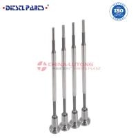 China Injector Valve F 00V C01 333  Bosc-H Common Rail Injector Valve Assembly F00vc01333 F 00V C01 333 Fuel Pressure Control Valve for Chryisler 0445110218 for sale