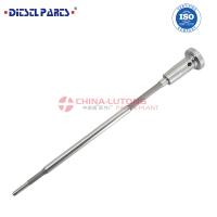 China Injector Valve F 00V C01 333  Bosc-H Common Rail Injector Valve Assembly F00vc01333 F 00V C01 333 Fuel Pressure Control Valve for Chryisler 0445110218 for sale