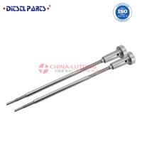China F 00V C01 346 F00VC01346 · Compatible with Fuel Injector 0 445 110 257/258/725/253/254/726 Injector Valve F 00V C01 346 for sale